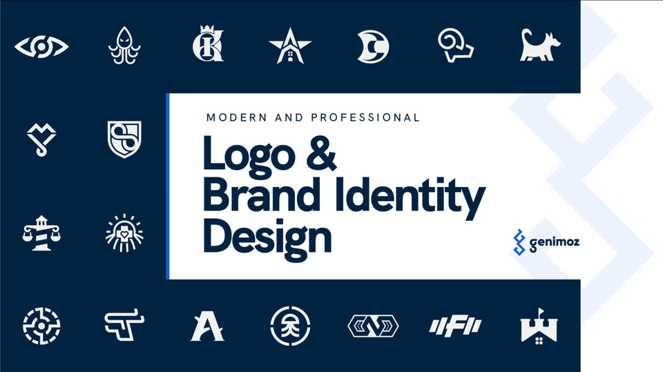 Desain Logo dan Brand Identity
