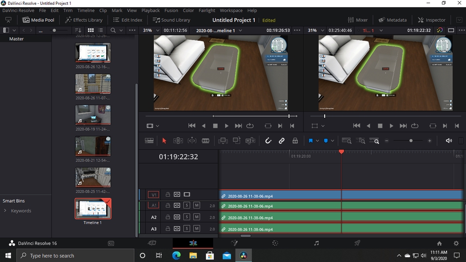 VIDEO EDITING (KONTEN YOUTUBE,GAMING VIDEO, STREAMING HIGHLIGHT, VLOG DLL)