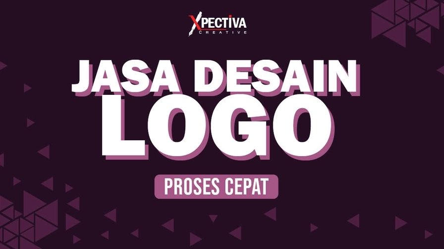 Desain Logo Profesional dan Modern | Proses Cepat