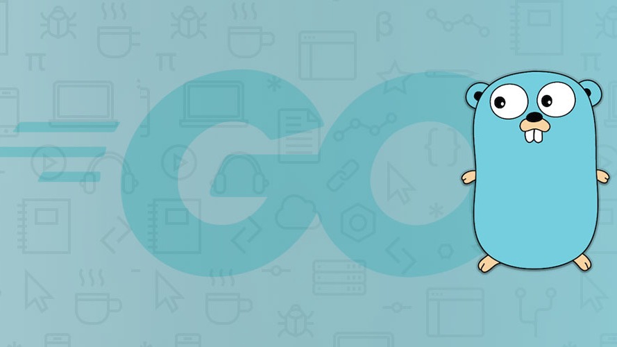 รับทำ Rest API ด้วยภาษา Golang