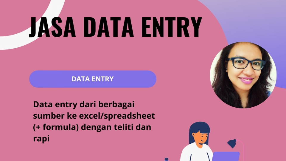 Jasa Data Entry