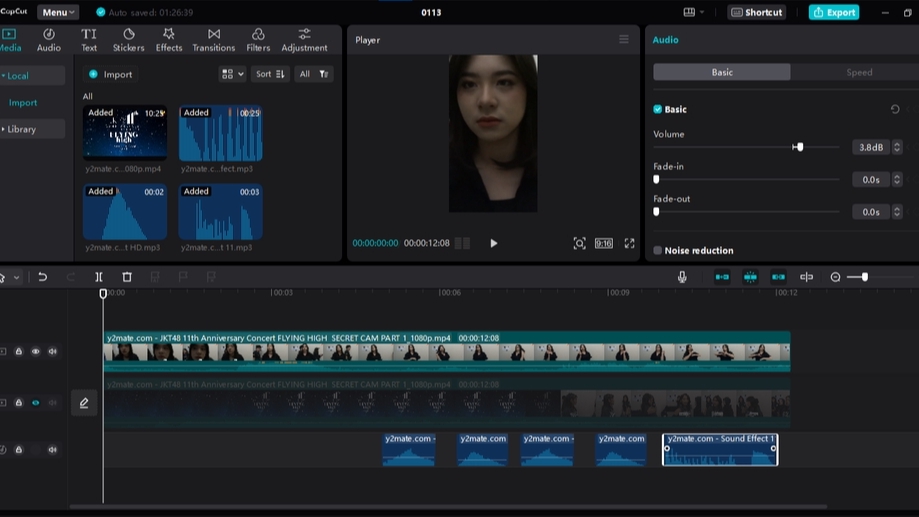 Edit Video Profesional ( Konten Youtube, Vlog, Highlight Video, Konten ...