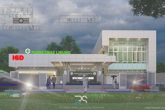 Detail Engineering Design (DED)