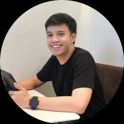 Chanapon ฟรีแลนซ์มืออาชีพ โดนจ้างแล้ว 6 ครั้ง | Fastwork.co