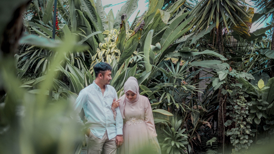 PRE/WEDDING VIDEO EDIT UNTUK HIGHLIGHT