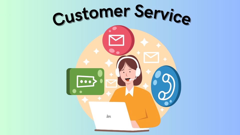 Customer Service
