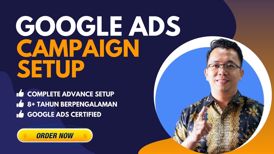 Merasa Bingung dengan Iklan Google? Serahkan pada Ahlinya! Jasa Iklan ...