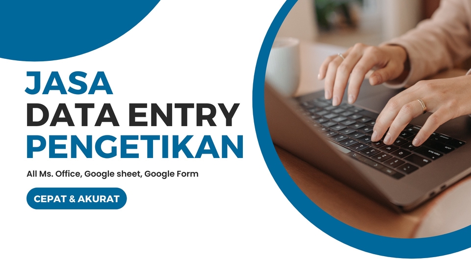 ENTRY DATA DAN PEMBUATAN DOKUMEN