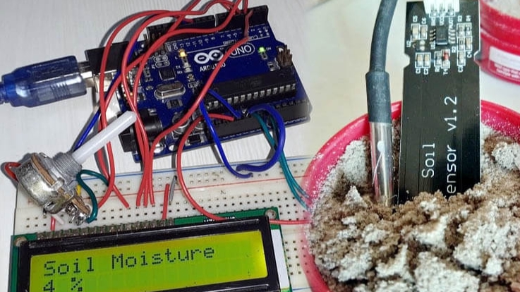 Pengerjaan Project Alat Robotik (IoT, Arduino, Vision, Esp, Sensor)
