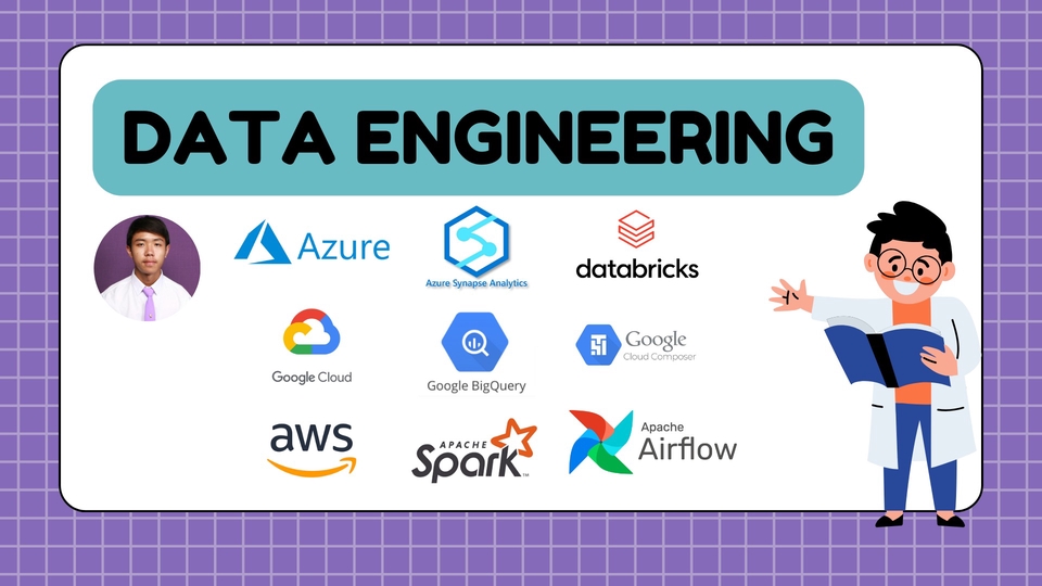 Data Engineering