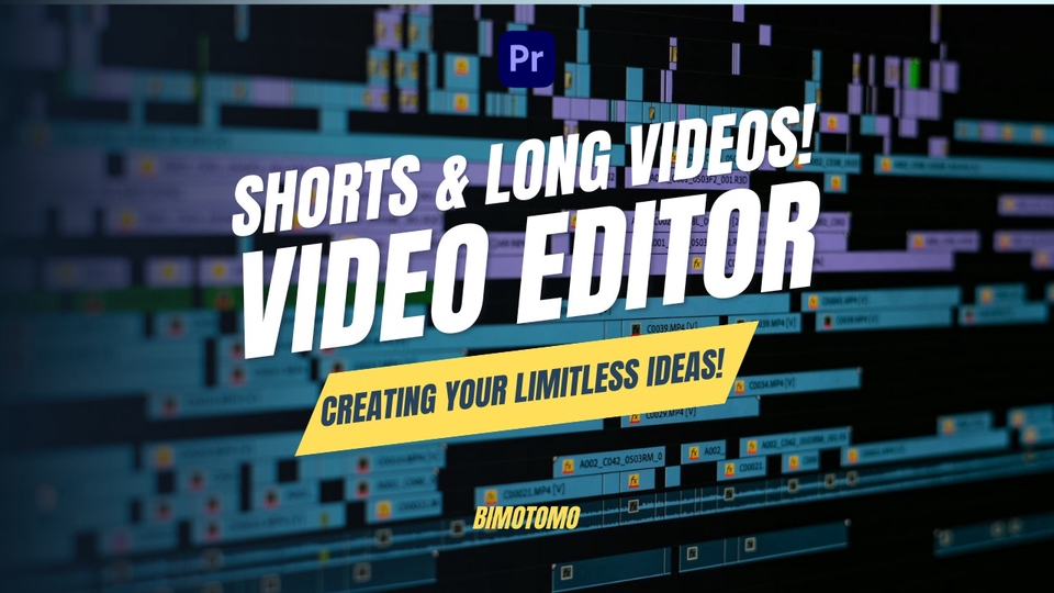 Jasa Editing Video Shorts dan Long Content Harga Terjangkau Dengan ...