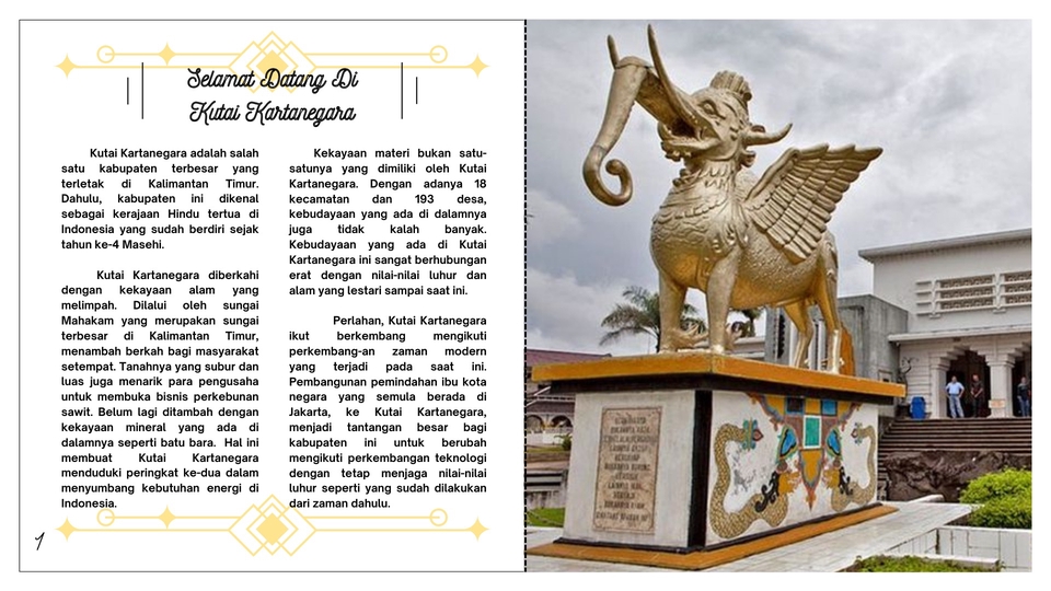 Penulisan Konten untuk Majalah / Rubrik Opini / Narasi