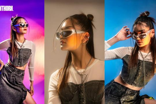 Portrait & Fashion Photoshoot
