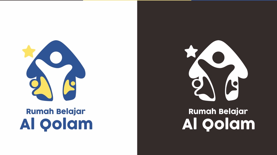 Desain Logo UKM, Online Shop dan Komunitas