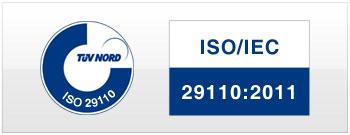 รับให้คำปรึกษาเรื่องการทำ ISO/IEC 29110 ตามมาตรฐานซอฟต์แวร์สากล