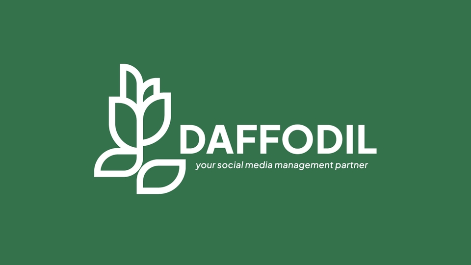 Desain Logo UMKM Simpel, Minimalis & Modern