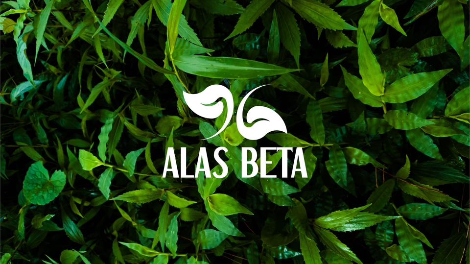 DESAIN LOGO SIMPEL. LOGO KONSERVASI, PECINTA LINGKUNGAN, HEWAN, TANAMAN