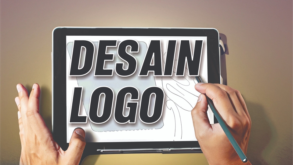 Desain Logo