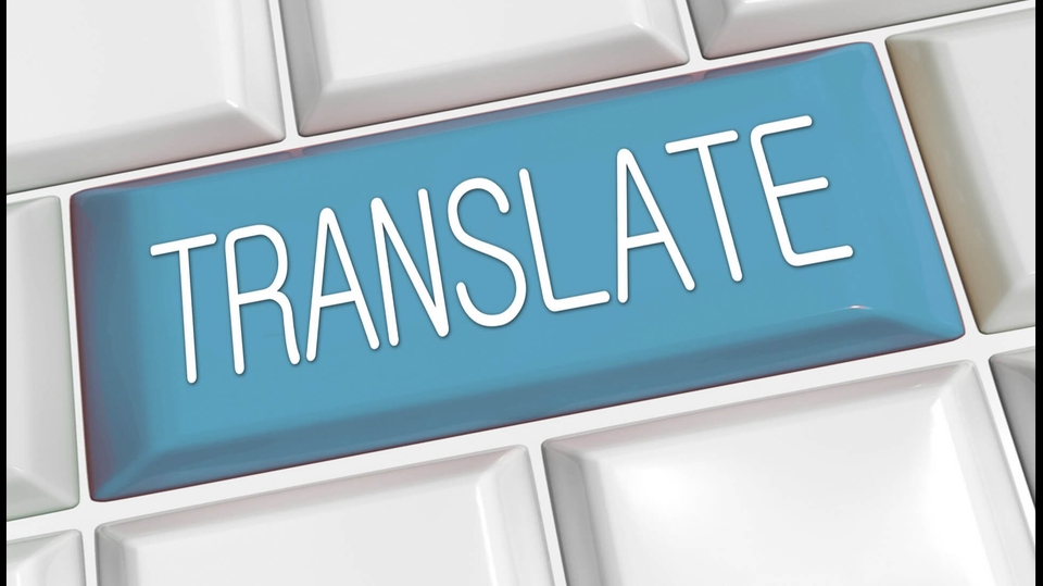 TRANSLATE IND-ENG/ENG-IND, SEMUA JENIS TULISAN.