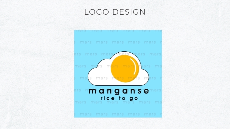 Desain Logo Bebas Revisi.