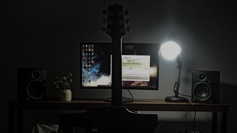 Music Production (Backgorund Music for wedding, company profile ...