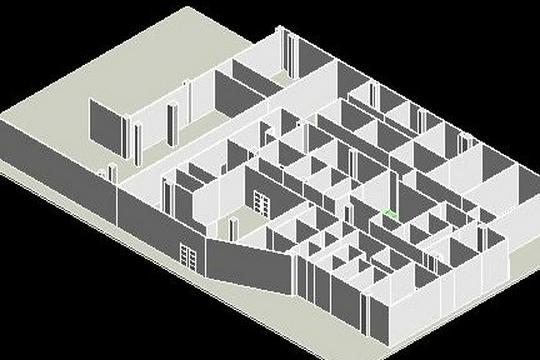 งานระบบ MEP