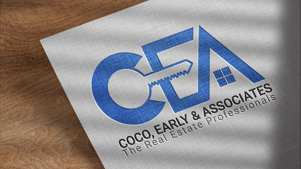 Desain Logo Simpel, Moderen dan Minimalis