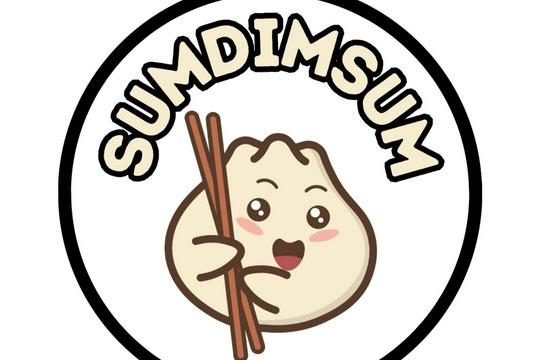 Desain logo simple & modern untuk usaha UMKM, Perusahaan Dan Komunitas.