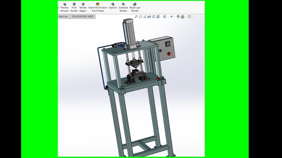 Design, Drafting 2D & 3D : Part, Produk manufacture, dll