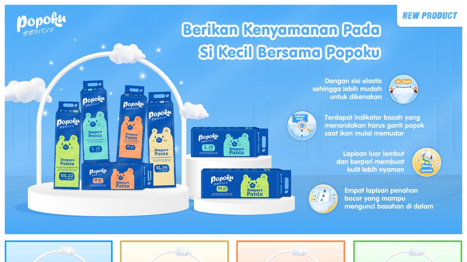 Design Banner Ecommerce/Socmed/Online Shop