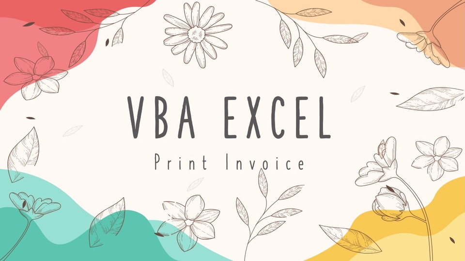 Custom VBA Macro Excel