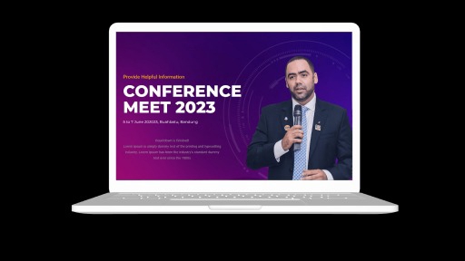 Website Landing Page Wordpress