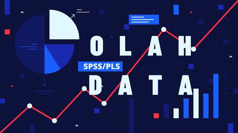 OLAH DATA SPSS CEPAT
