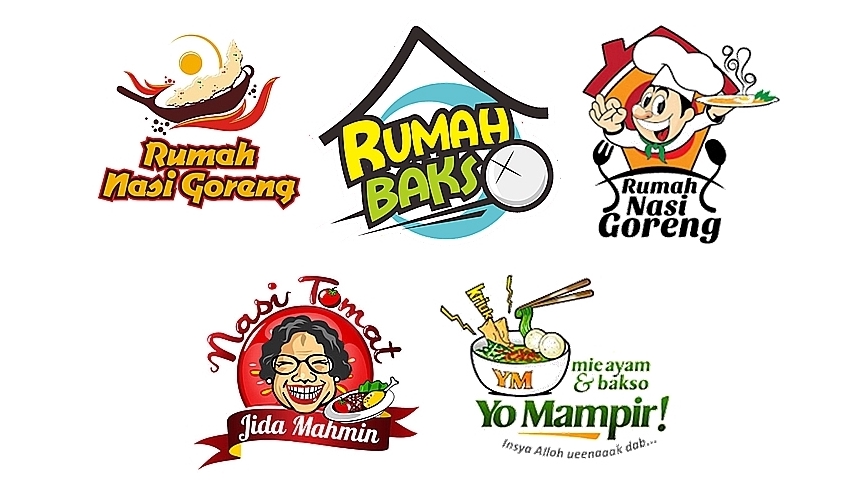 DESAIN LOGO MURAH DAN BERKUALITAS