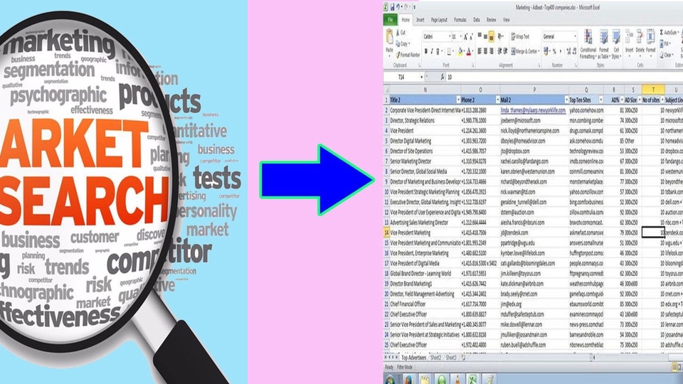Jasa Input Data dengan cepat