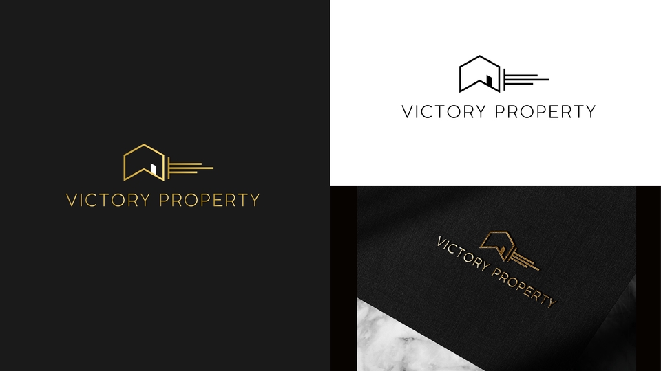 Desain Logo Minimalis, Unik, dan Profesional.