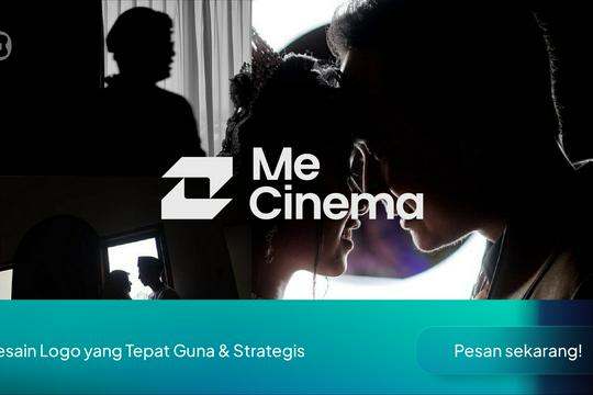 Desain Logo Profesional – Unik, Tepat Sasaran, dan Siap Pakai