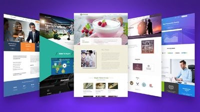 UI/UX Design Web & Mobile APP