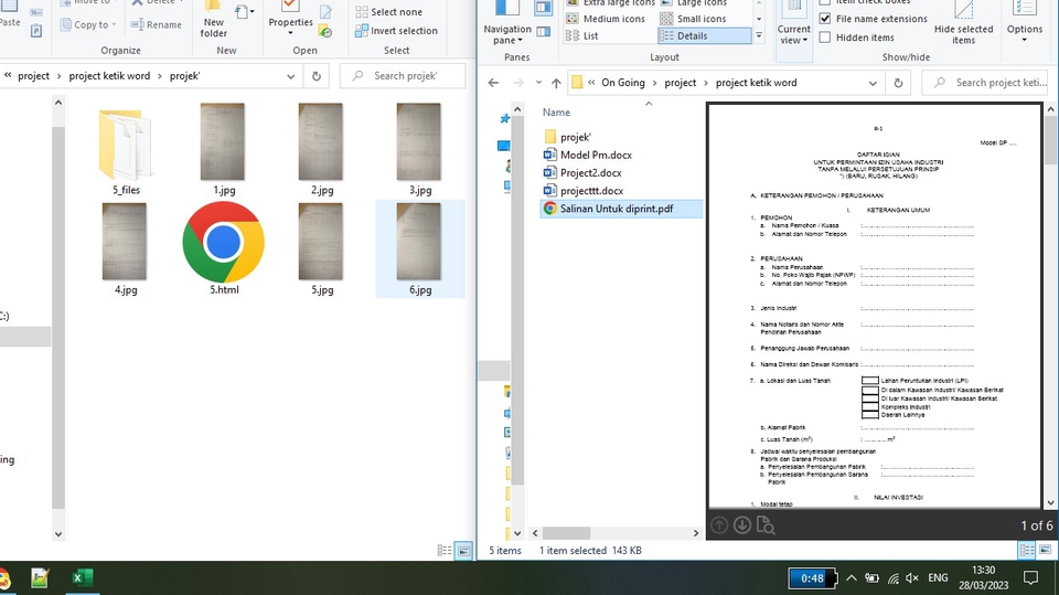 Data Entry l Pengetikan | Visualisasi | Convert | Copas | Data Cleaning (Virtual Assistance)