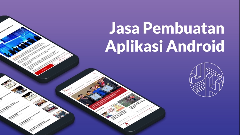 Pembuatan Aplikasi Android PROFESSIONAL