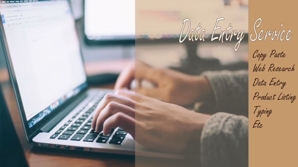 Jasa Entry Data Excel Cepat Akurat dan Bergaransi