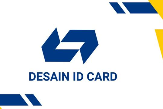 ID Card Seminar Custom – Profesional, Rapi, & Siap Pakai!