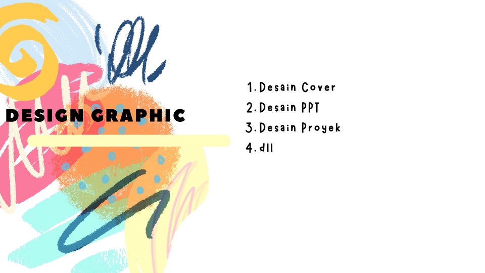 Desain Presentasi, Cover, Header gform, Desain Proyek START FROM 20K ...