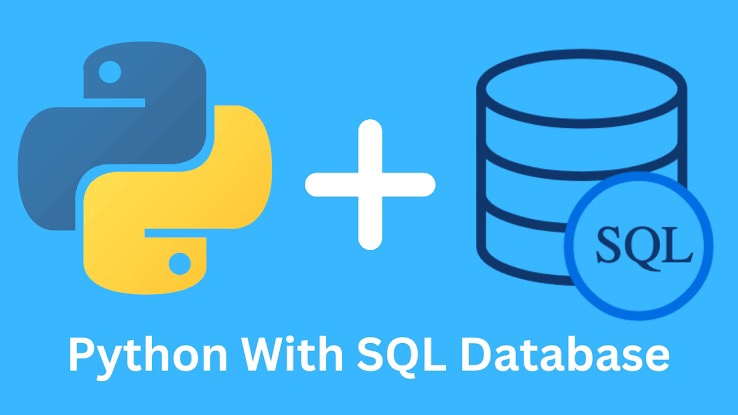 Python and SQL database