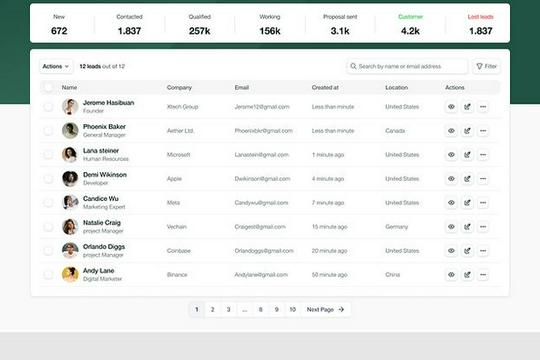 Jasa Entri Data Akurat dan Cepat untuk Semua Kebutuhan Bisnis