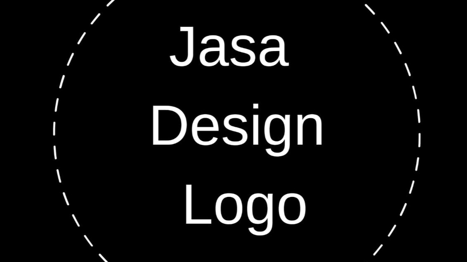DESIGN LOGO LABEL PRODUK