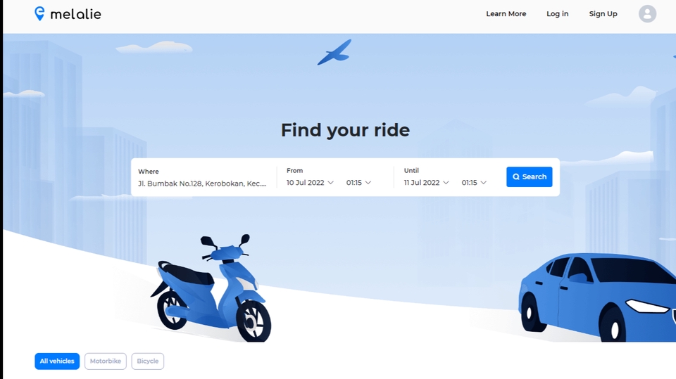 Convert design UI / Slicing / React JS, Typescript, CSS, SASS, Bootstrap