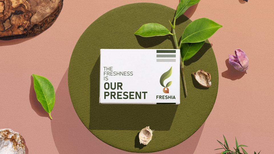 Design Cepat Label Kemasan/Packaging UMKM/Startup, Simpel Minimalis ...