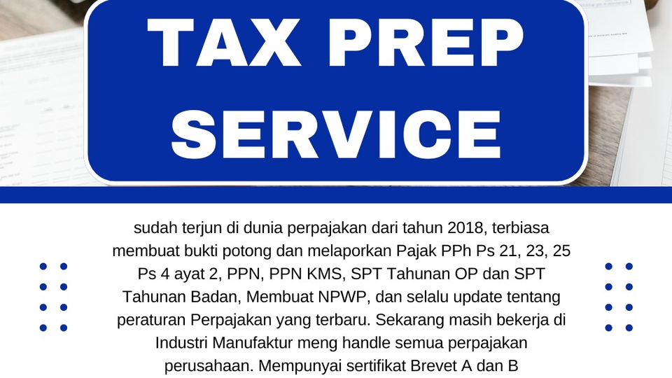 Pajak Pribadi, Pajak Perusahaan