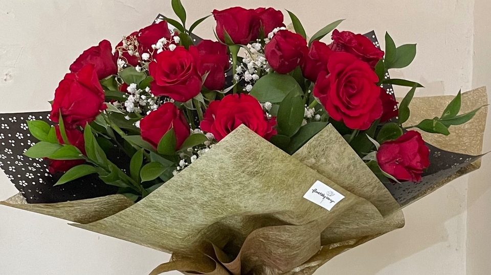 Dekorasi Bunga & Rangkaian Bunga Asli & Artificial